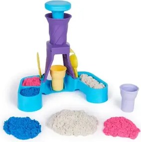 Spin Master Kinetic Sand Zmrzlinárna / od 3 let