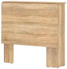 Casarredo - Komfort nábytek Pracovní stůl NARBA rozkládací, dub sonoma