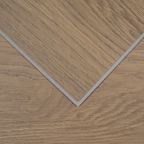 Vinylová plovoucí podlaha Area Floors Wood Click Rigid 5303 Dub bělený 2,503 m²