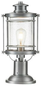 Venkovní stojací lampa Elstead BOOKER 3M/1xE27/47 cm/IP44