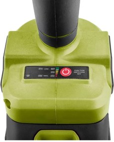 Pila ocaska, jednoruční, aku Li-ion 20 V/2 Ah, BRUSHLESS EXTOL CRAFT
