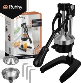 Odšťavňovač na citrusy - manuální 40 cm Ruhhy