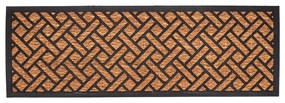 Rohožka z kokosového vlákna 40x120 cm Weawing – Esschert Design