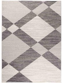 Kusový koberec Fairy šedý 180x260cm