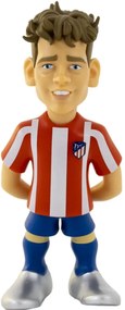 Minix football: club atletico madrid - griezmann