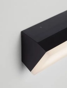 Nástěnné LED svítidlo NOVA LUCE STYLE 20W 3000K IP65 9030945