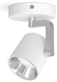 Philips 50671/31/P0 - LED Stmívatelné bodové svítidlo BYRL LED/4.5W/230V