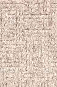 Metrážový koberec New Bahia 660 - Šířka role: 500 cm