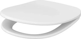 CERSANIT Cersani Arteco, toaletní sedátko, polypropylen, soft-close, K667-064