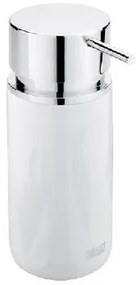 Nimco Polo - Dávkovač na tekuté mýdlo, bílá/chrom PO 18031K-26