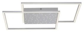 Paul Neuhaus 6024-55 - LED Stmívatelný přisazený lustr YUKI LED/49W/230V + DO 6024-55