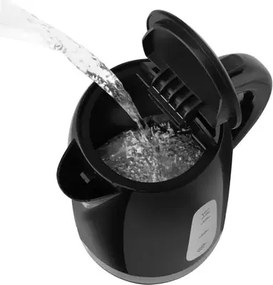 SENCOR SWK 1749BK černá / Rychlovarná konvice / 2200W / 1.7L