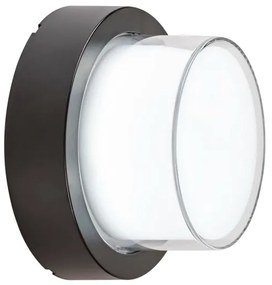 Rabalux 7246 - LED RGBW Venkovní svítidlo DURBE LED/10W/230V IP54 Wi-Fi Tuya