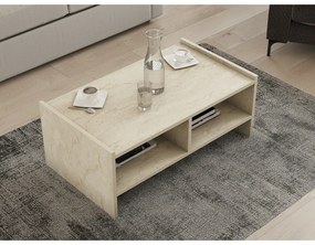 Konferenční stolek Pera Travertine
