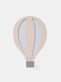 Sinsay - Nástěnná LED noční lampička - béžová
