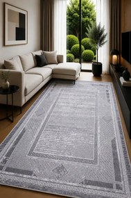 Koberec HOME 363 GREY