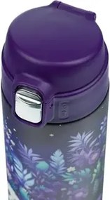 BAAGL Termoláhev Jungle Panda 450 ml