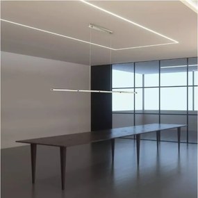 LED Solution Lineární závěsné LED svítidlo 36W 3892