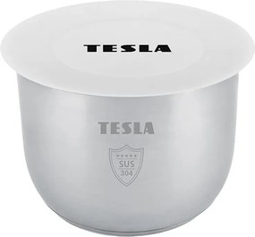 TESLA EliteCook K70 WiFi Duo - multifunkční elektrický tlakový hrnec a horkovzdušná fritéza