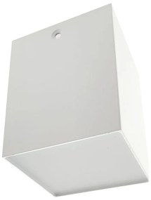 Baterie Centrum LED Bodové svítidlo LED/5W/230V 3000/4000/6400K 7,5x7,5 cm bílá 008 0001300