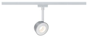 Paulmann 95474 Pellet, spot pro Urail system, 1x4W LED 2700K stmívatelný, bílá