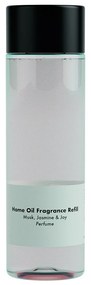 JANZEN Náplň do difuzéru Musk Jasmine 200 ml