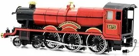 Metal Earth 3D Puzzle Harry Potter: Bradavický expres / 115 dílků / od