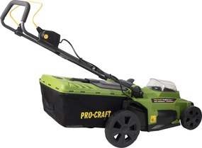 Procraft PLM22bb 20V - akumulátorová sekačka (bez akumulátoru a nabíječky)