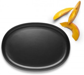 Oválný talíř 31 cm Nordic kitchen Eva Solo set 4 kusů