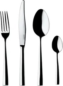 Guzzini MY TABLE ICONS / Příborový set / 24 ks / nerezová ocel / vysok