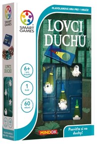 SMART - Lovci duchů