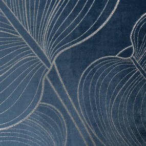 DEKA BLANCA1 150X200 CM NÁMOŘNICKÁ MODRÁ