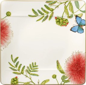 Villeroy&Boch Amazonia jídelní talíř 27x27cm