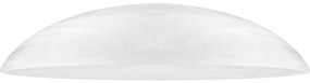 Paul Neuhaus PN 5683 - Náhradní stínidlo k stolní lampě ENOVA pr. 20 cm bílá PN 5683