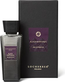 Locherber Milano EdP Black Karthago, 100 ml