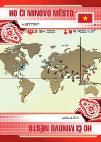 Z-Man Společenská hra Pandemic