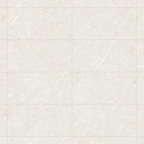 Mexen Versace Bianco glazovaný rekt. G1, podlahová a stěnová dlaždice 120 x 60 cm, lesk - TL168-120-060-01