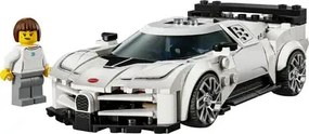 LEGO® Speed Champions 77240 Hyper sportovní auto Bugatti Centodieci /