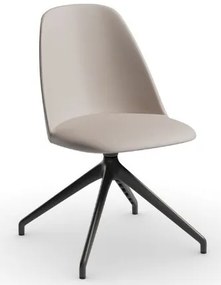MIDJ - Otočná židle LEA S GX CU