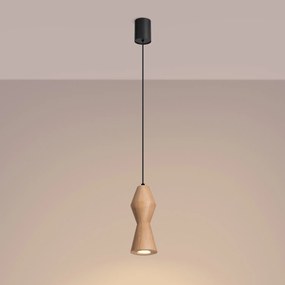 Sollux Lighting Závěsné svítidlo KUBBE malé R