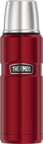 Thermos Thermos Stainless King nerezová ocel brusinky 0,47 l