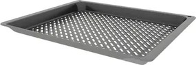 Bosch HEZ629070 antracit / Plech na pečení / AirFry  Grill / smaltovan