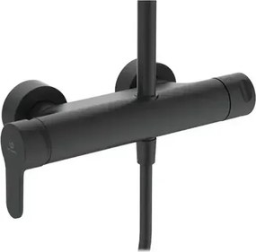 Ideal Standard Cerafine O - Sprchový set s baterií | průměr 20 cm | 1