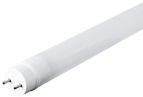 BERGE LED trubice - T8 - 150cm - 22W - 2200 lm - jednostranné napájení - studená bílá