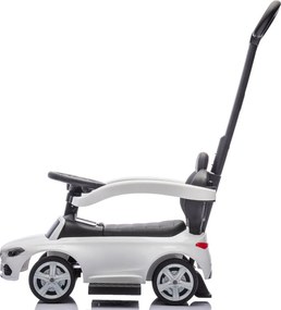 Buddy Toys BPC 5230 - Mercedes C-Class 3v1 - dětské odrážedlo