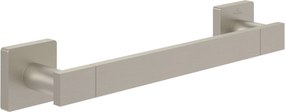 Villeroy & Boch Elements Striking - Madlo, délka 36 cm, matný kartáčovaný nikl TVA15202200064