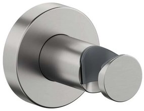 Duravit - Držák sprchy, kartáčovaný nerez UV0620007070