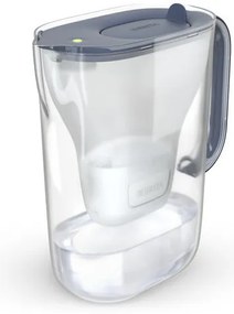 Brita style ess 2,4 l šedomodrá po
