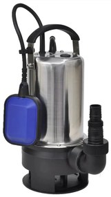 Ponorné čerpadlo na znečištěnou vodu 1100 W 16500 l/h 142089
