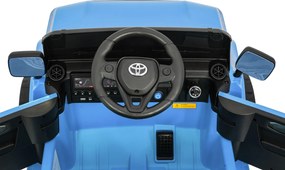 Ramiz Auto Toyota Land Cruiser PRADO modré
